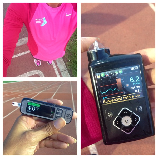 Day 48 - Medtronic Mini Med 640g Pump Trial | Life, Sport and Diabetes ...