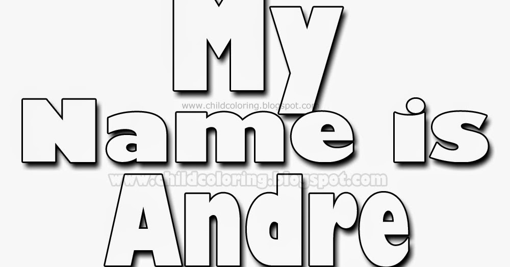 Andre The Giant Coloring Pages Coloring Pages