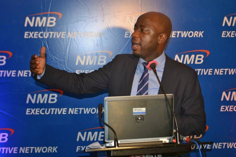 Kitomari Banking & Finance Blog: NATIONAL MICROFINANCE BANK LAUNCHES ...