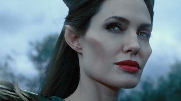 Fashion Portfolio: El vestuario de Maléfica