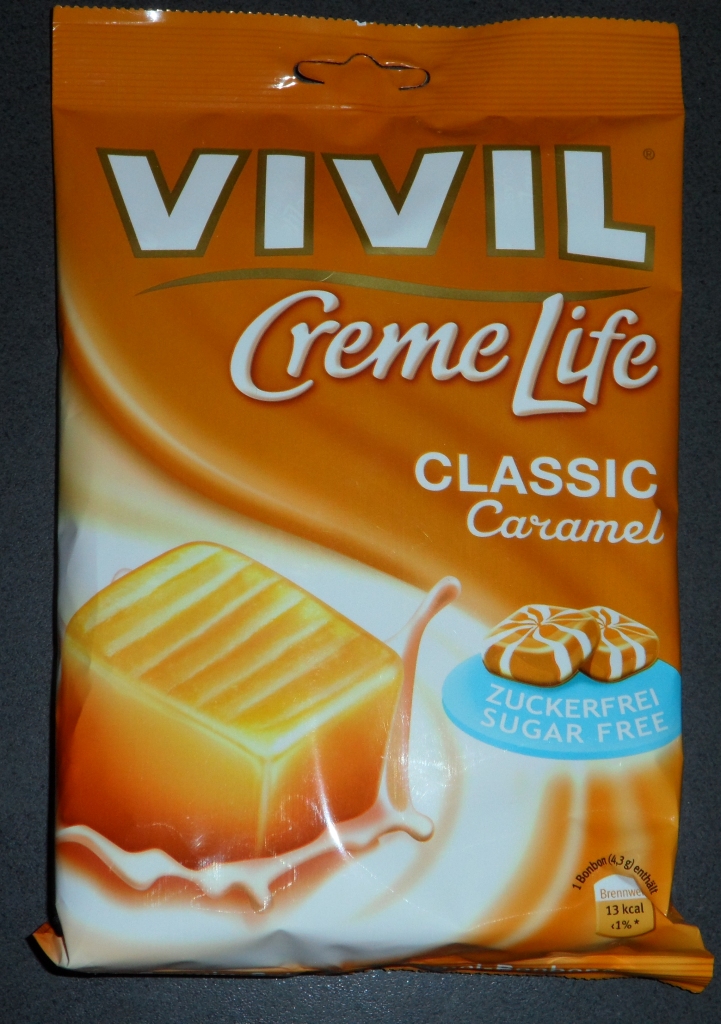 Julias Testblog: Vivil