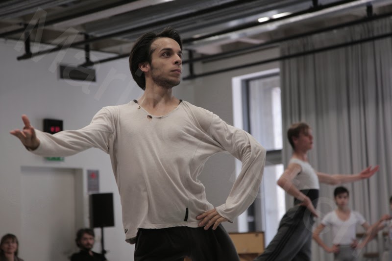 les étés de la danse: 04/07-studio1-Répertoire noureev garcon-wilfried ...