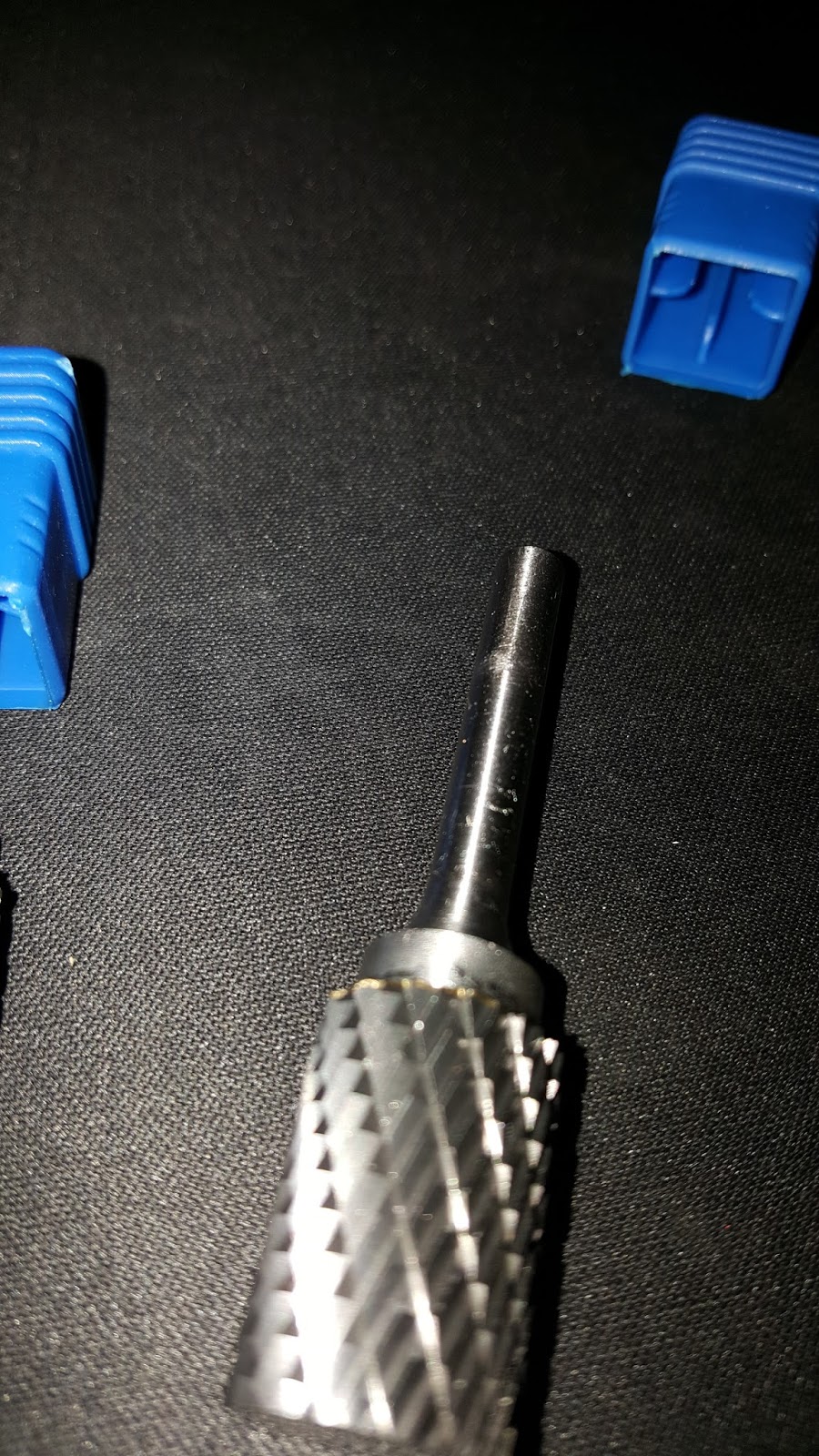 Mona's Blog: Doppel-groove Raspel Set,HOMEIDOL,3 teilig Straight Head ...