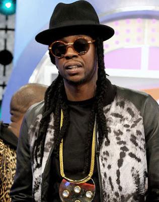 True thoughts + Spoken Words: "2 Chainz" Public Enemy of the World