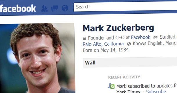 LA HISTORIA DE FACEBOOK "RED SOCIAL"