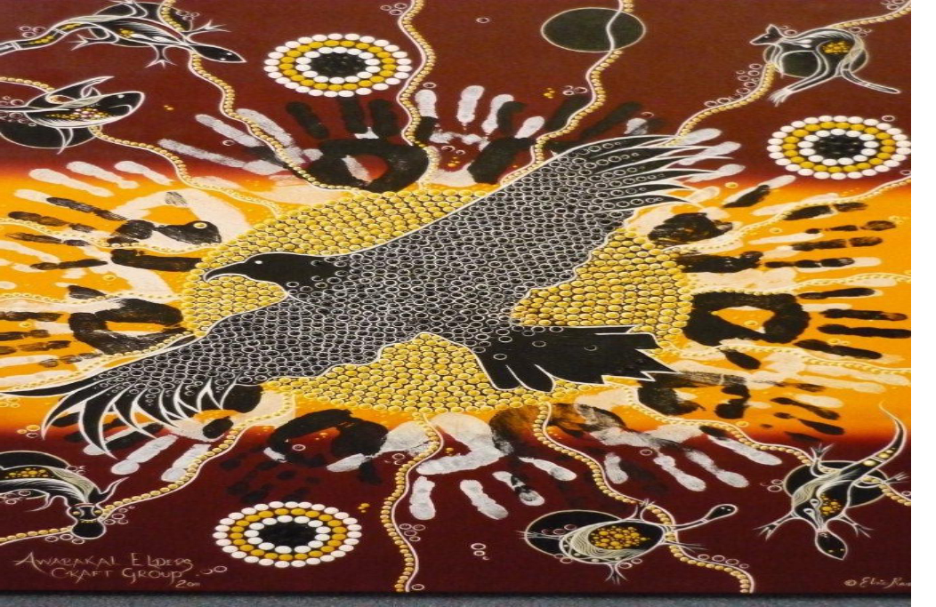 Art Quill Studio: PlaygroundArtCloth TriptychMarie-Therese Wisniowski