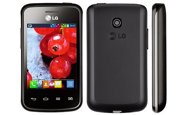 تفليش LG e420 firmware - dzgem