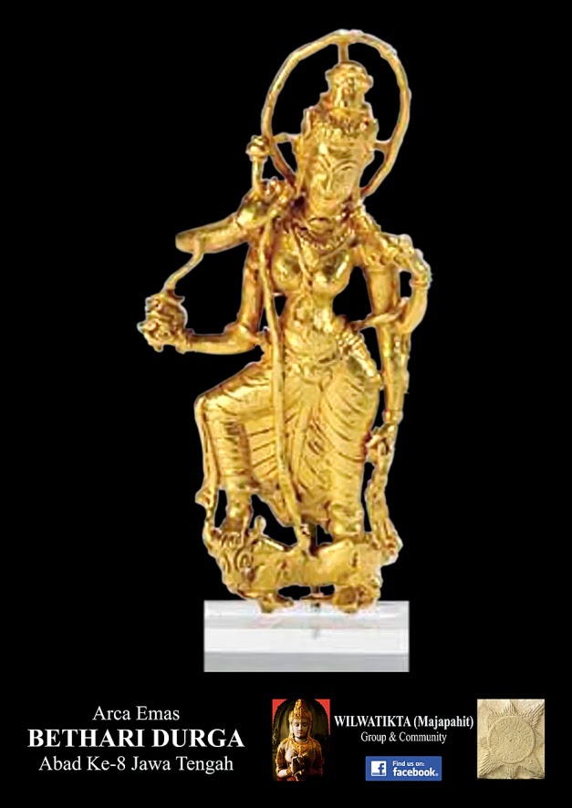 Arca Nusantara 6 ~ PEJUANG ISLAM