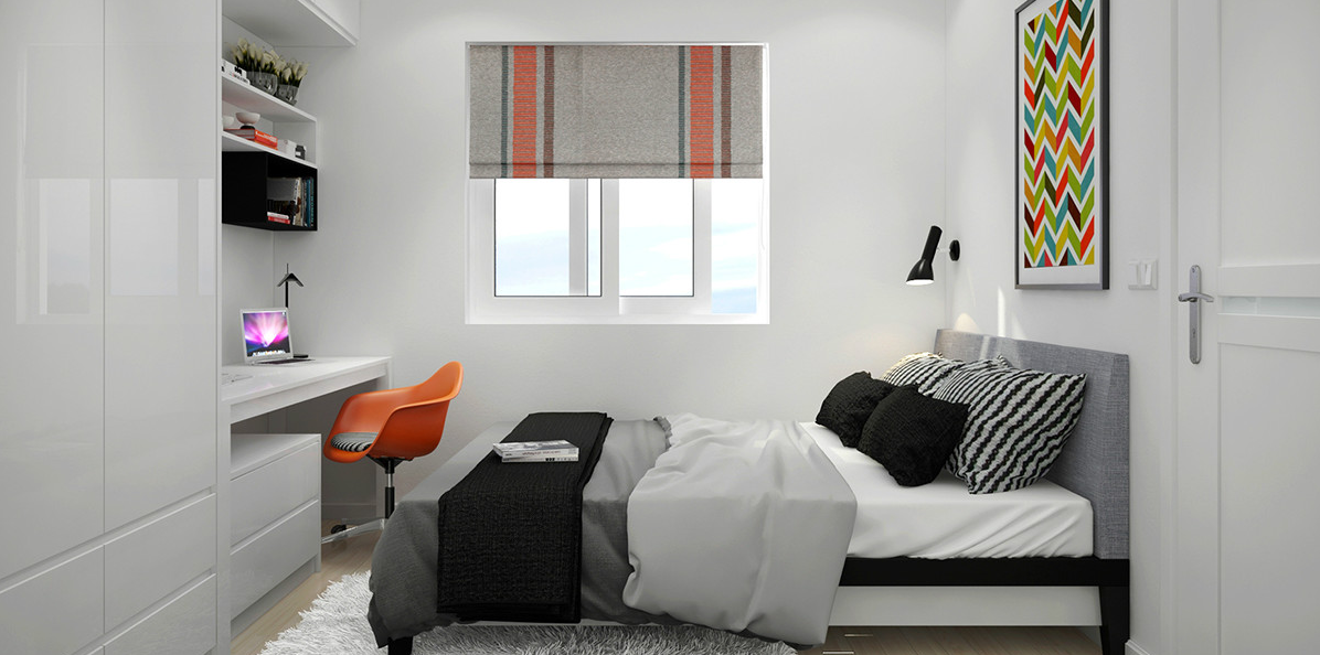 Baru 20+ Dekorasi Kamar 3 X 4 Minimalis Unik Dan Modern