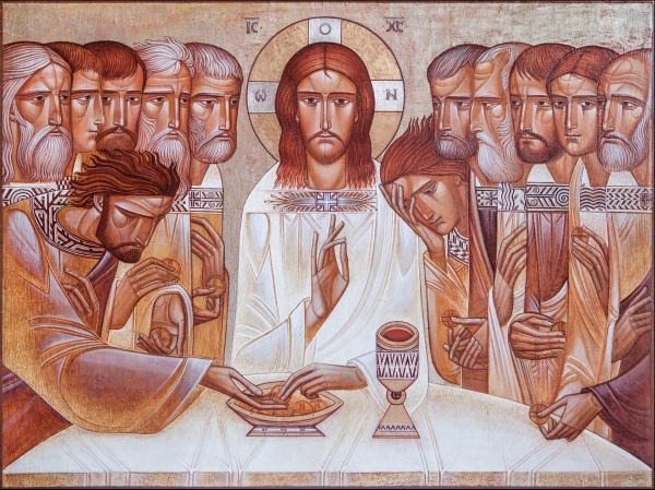 Loaves and Fishes Occasional Reflections on Art, Life and Discipleship ...