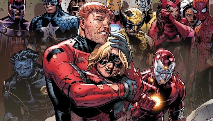 SNEAK PEEK : Marvel's "Ant-Man" Crawling To The Big Screen