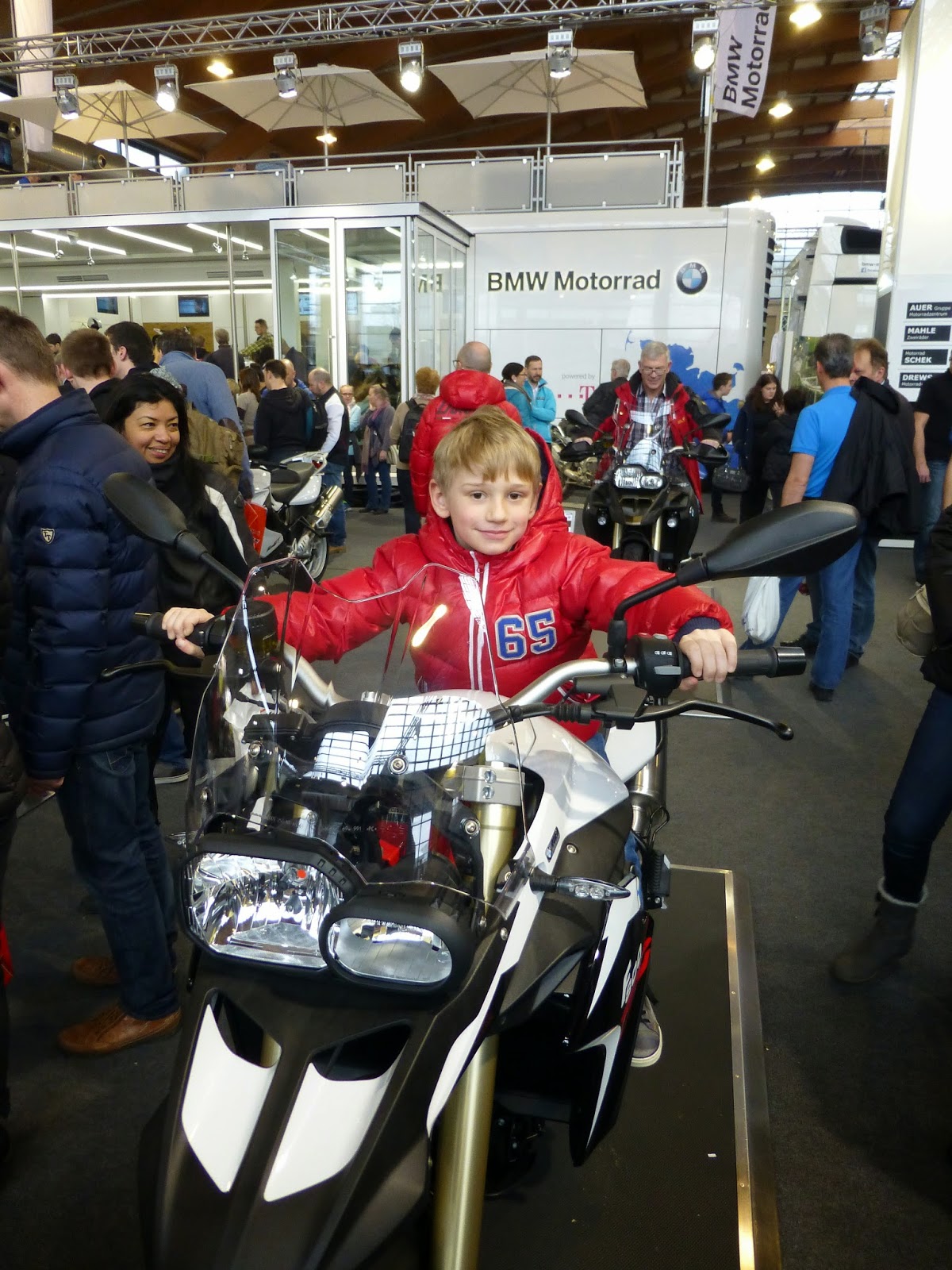 Jeremy Noe (Mein Blog)