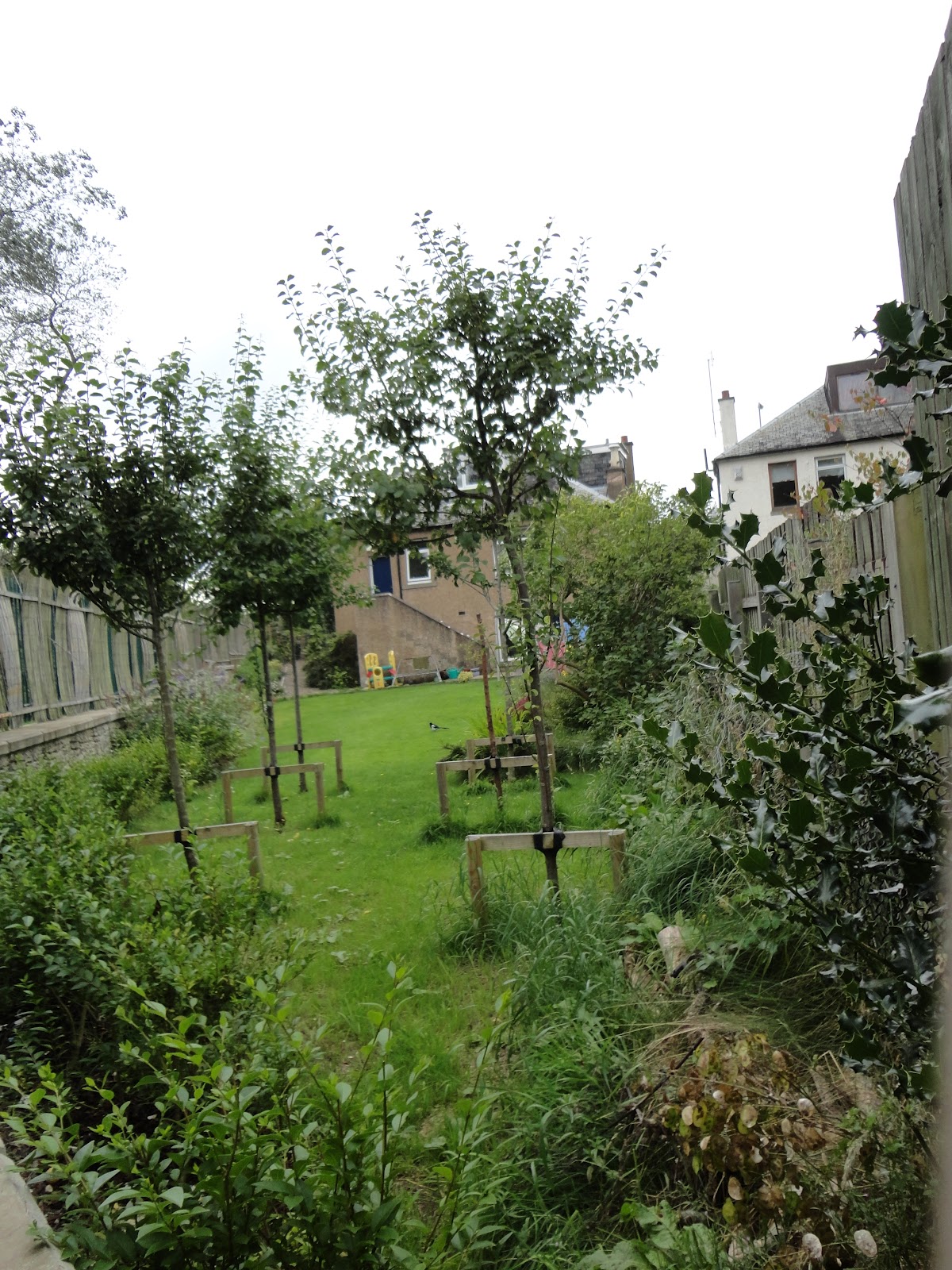 6 Oxgangs Avenue 1958-1972 'The Stair' incorporating Oxgangs - A ...