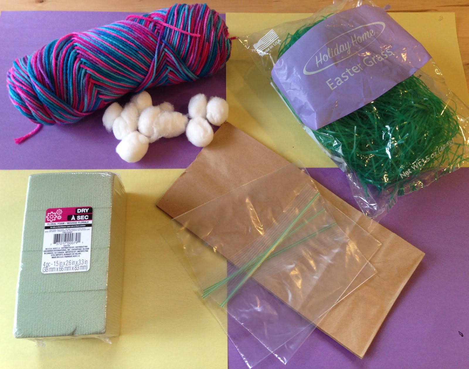 Easter & Spring STEM Challenges - Feel Good Teaching