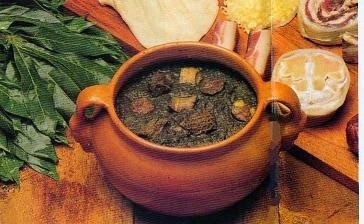 Blog do Facó: MANIÇOBA – RECEITA