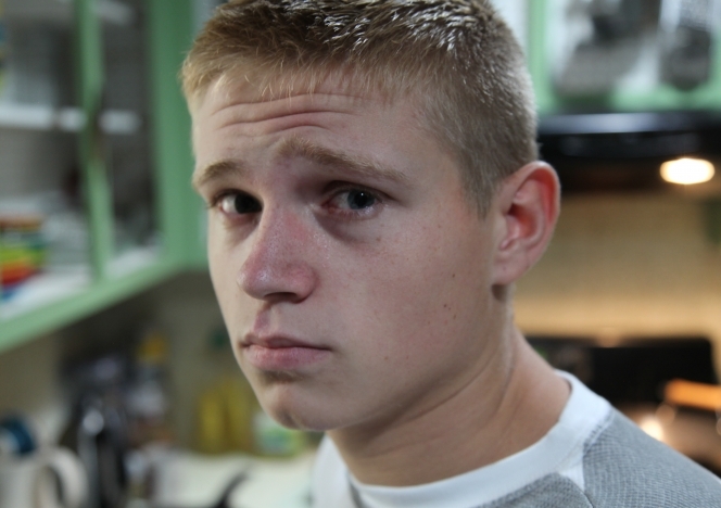 MuscleBate: Bodybuilders and Vintage Beefcake: Houseboy Nick