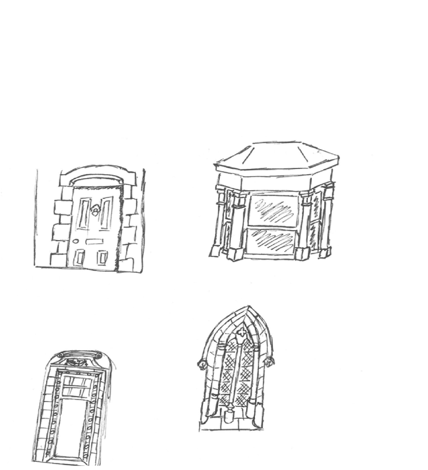 Loz B productions & Designs : visual communication drawings