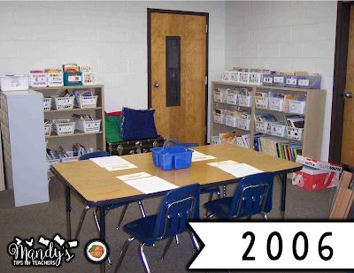 The Primary Peach: How to Manage Your Classroom Library