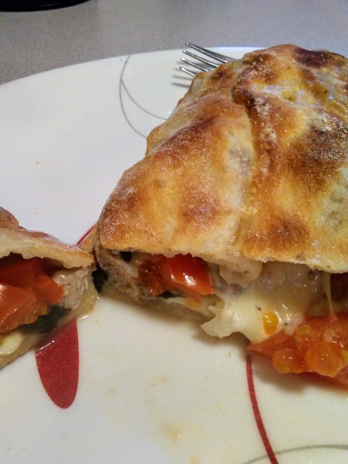 Pizza, Adventures and Mike!: Apple Boli-Italian Hot Dog-Turkey Sausage ...