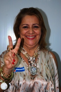 TCE desaprova conta de Maria Arlene, ex-prefeita de Dom Pedro