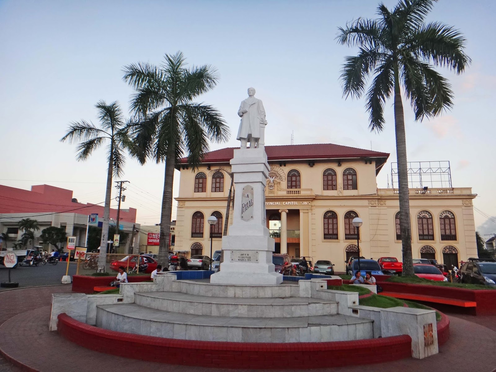 cupkaye: Roxas, Capiz Feb 2016