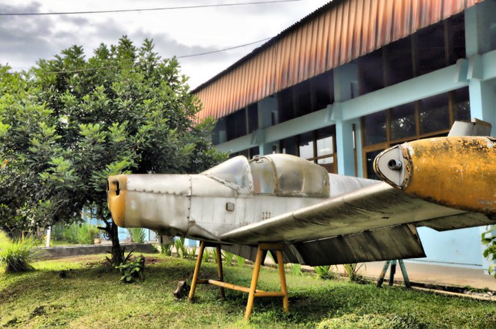 SMKN 12 BANDUNG: The Depiction of SMKN 12 Bandung