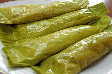 Resep Kue Timphan Khas Aceh | Resep Cara Membuat Masakan Enak Komplit ...