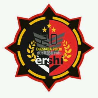 ERSHI BRIMOB POLDA SULSEL | ERSHI COMMUNITY POLDA SULSELBAR