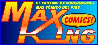 En qué anda Max King?