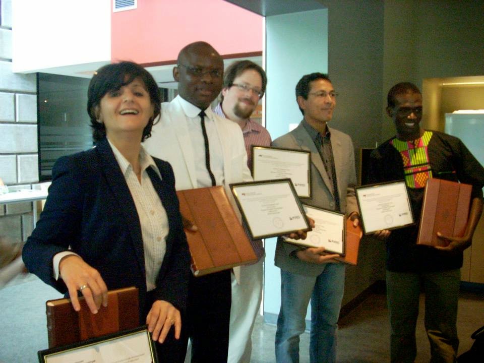 David LOUIS - Chemin de vieDavid LOUIS