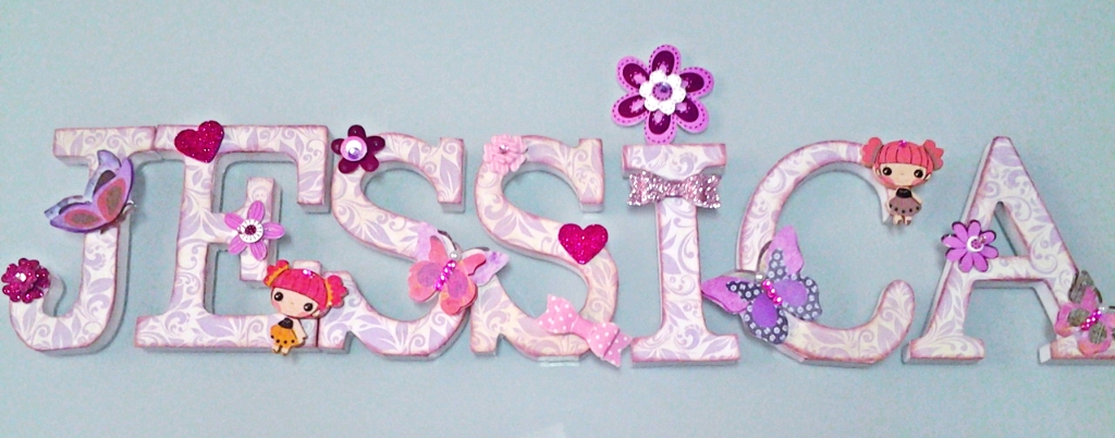 SIEMPRE TUVE ALGO...QUE DECIRTE: JESSICA