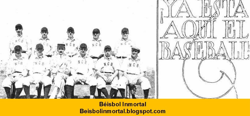 Béisbol Inmortal: La Expansión del Béisbol por el Mundo