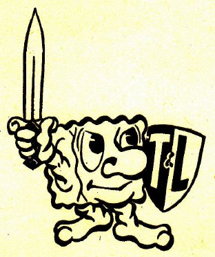 The Lost Continent: Tate & Lyle's Mr. Cube