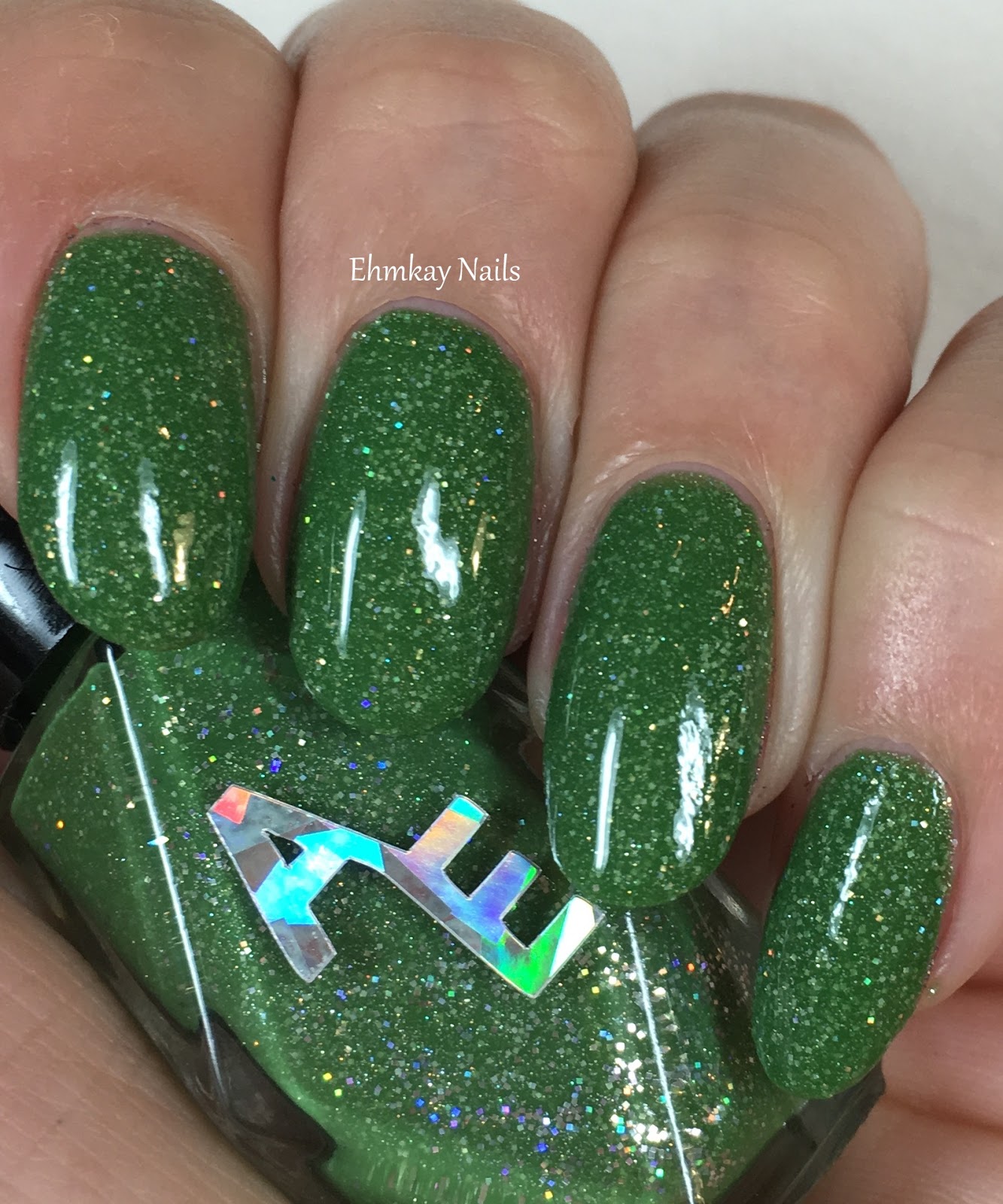 ehmkay nails: Alter Ego Vegas Exclusives: Vegas Show Girl and Lady Luck