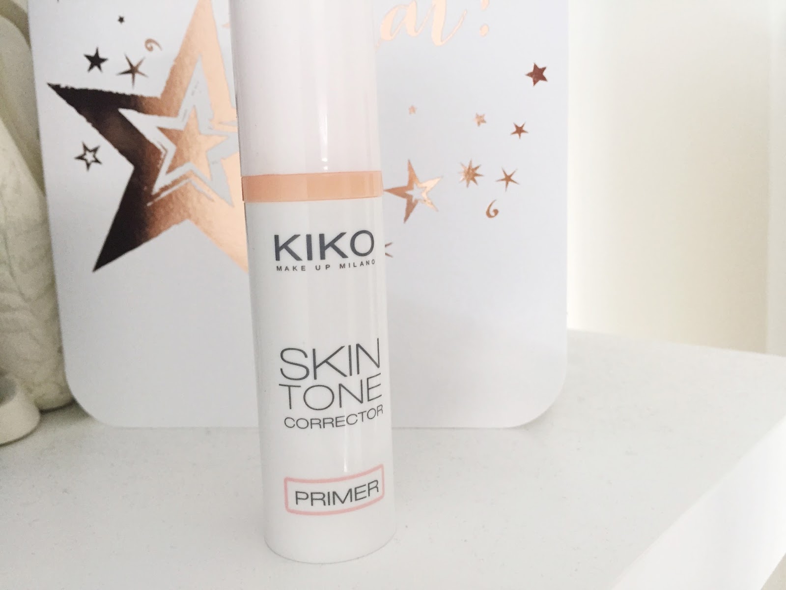 georgiamae : Kiko Skin Tone Corrective Primer Review