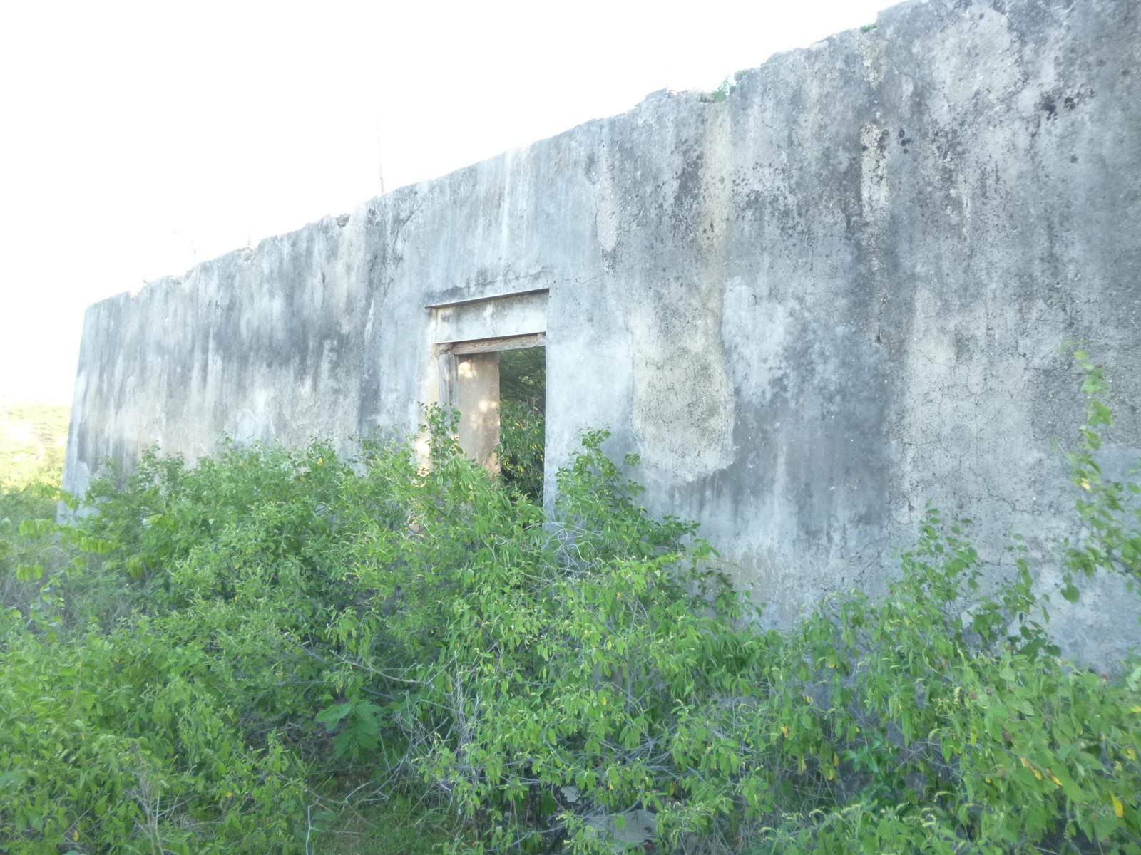 Hiking Curaçao - The Trails: Buriku trail - kust - Patrick (en foto's ...