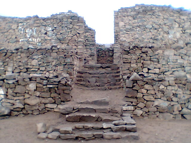 LAARQUITECTURA: ARQUITECTURA MONUMENTAL DEL CALLAO/ ARMANDO ARTEAGA