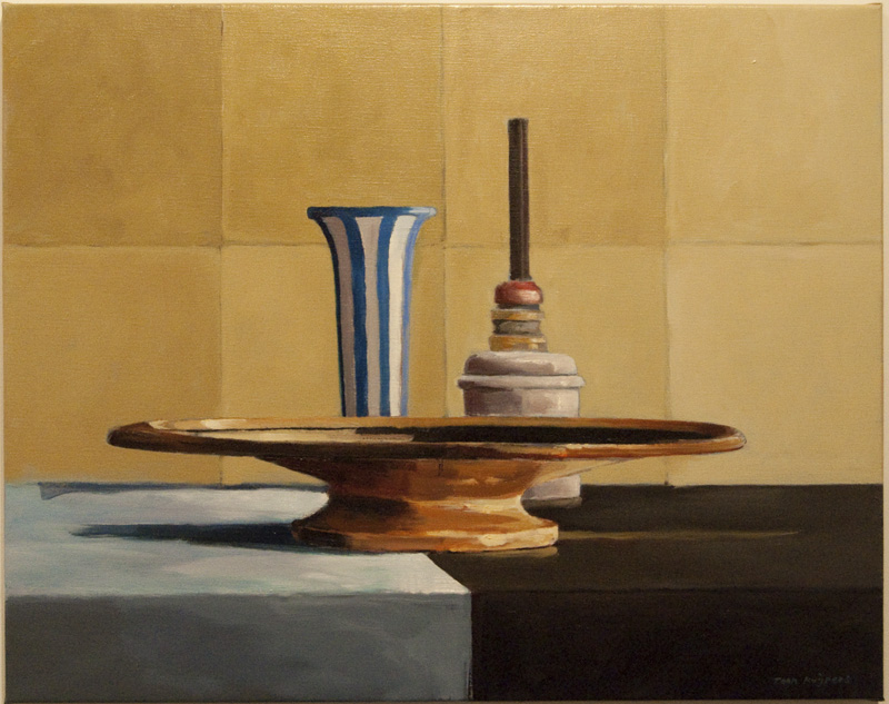 Jeanne Wilkinson: Gallery Dealers: The Good, the Bad, the Insulting