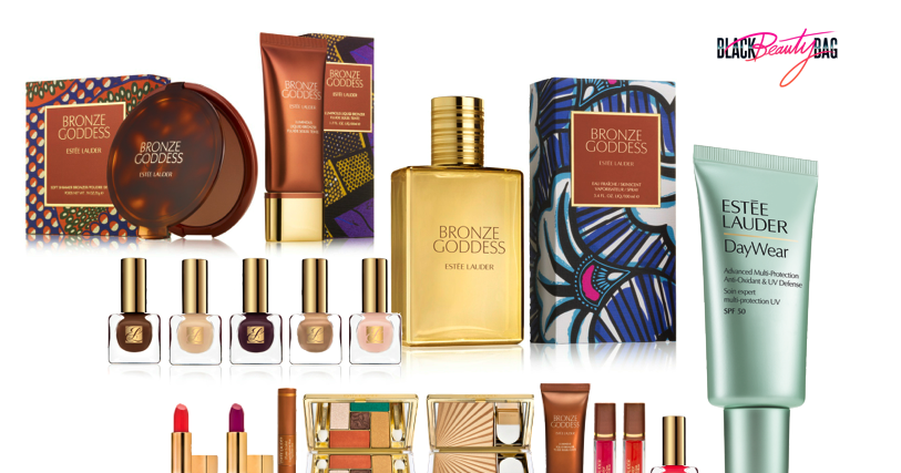 BLACKBEAUTYBAG - blog beauté, blog beauté noire: NOUVEAUTES BEAUTE EN ...