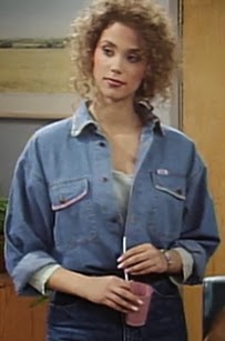 The Bighearted Brunette: Saved by the Fashion Bell