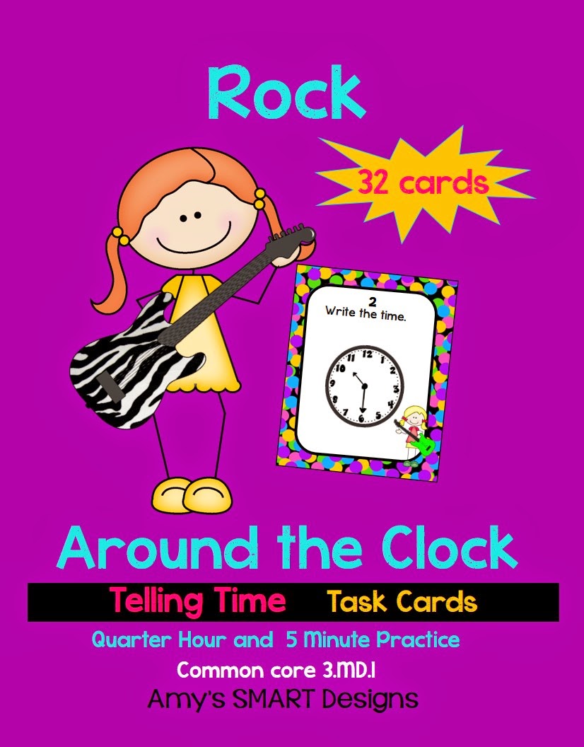 Smart Classroom Designs: Smart Active Learning: Rockin' Around the Clock