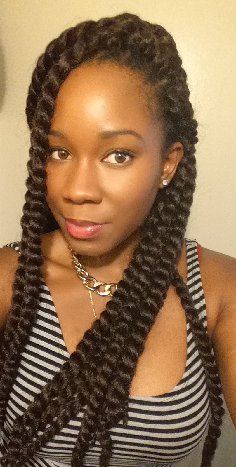 Havanna Mambo Twist – Cia The Therapist| Felicia Edwards