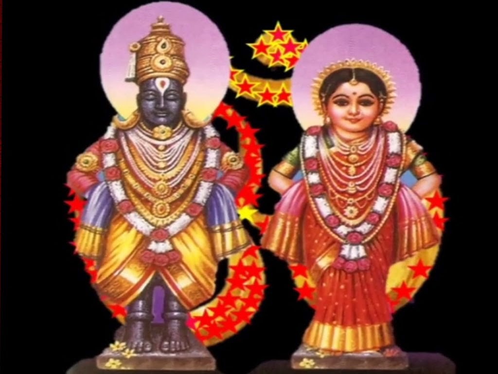 SRI SUNDARA PANDURANGA MUKUNDHA RAGHAVENDRALAYA