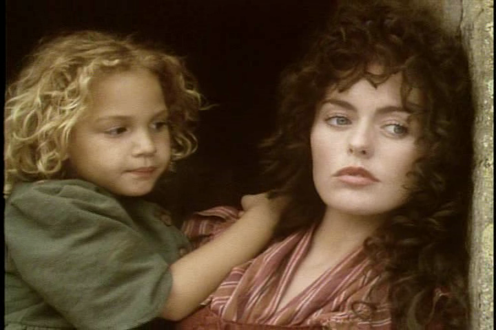 FLY HIGH!: WHAT I'VE BEEN WATCHING - ADAM BEDE (1992)