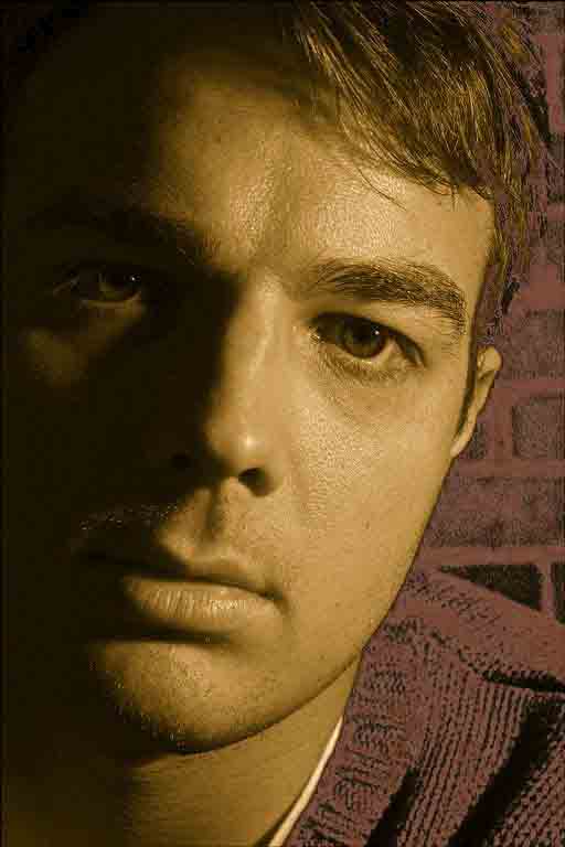 IJ-8 Conference: Speaker Profile: Declan McCullagh