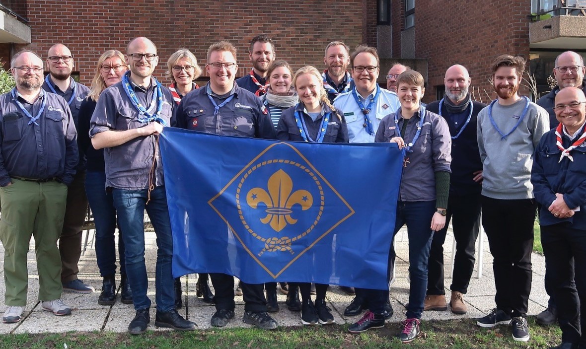 Welcome to Expat Scouting in Belgium.: 2020