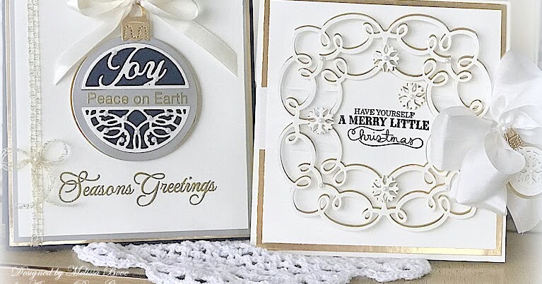 Creating from the Heart: INTRODUCING AMAZING PAPER GRACE - A CHARMING ...