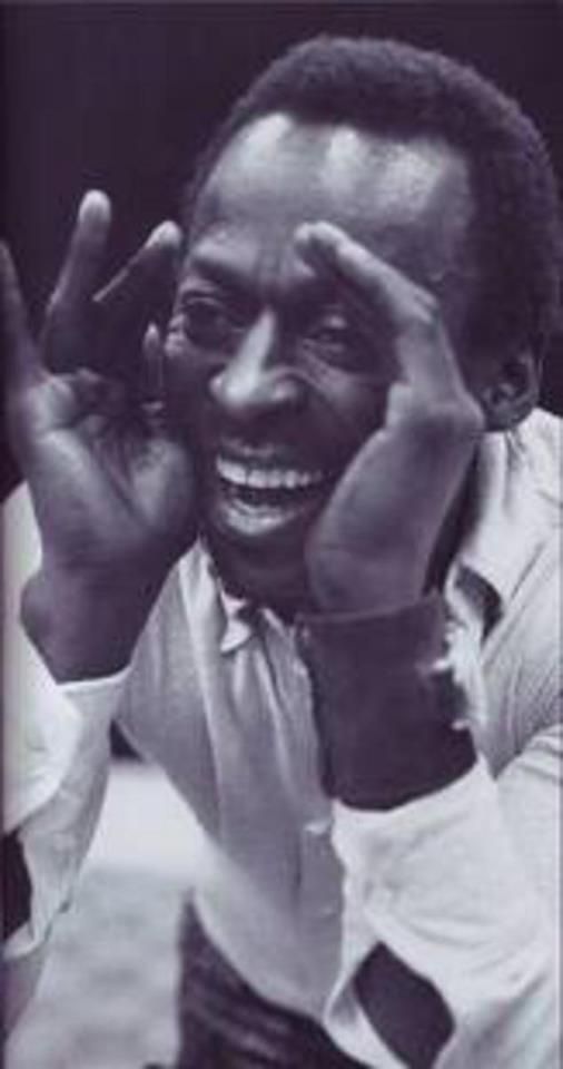 St. Louis Jazz Notes: Miles on Monday: Schedule set for Saturday's ...