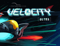 Velocity Ultra Review for PS Vita ~ PS Vita Hub | Playstation Vita News ...