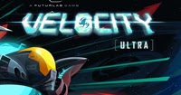 Velocity Ultra Review for PS Vita ~ PS Vita Hub | Playstation Vita News ...